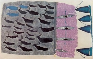 Kalaallisut (Greenlandic) | Zócalo Poets
