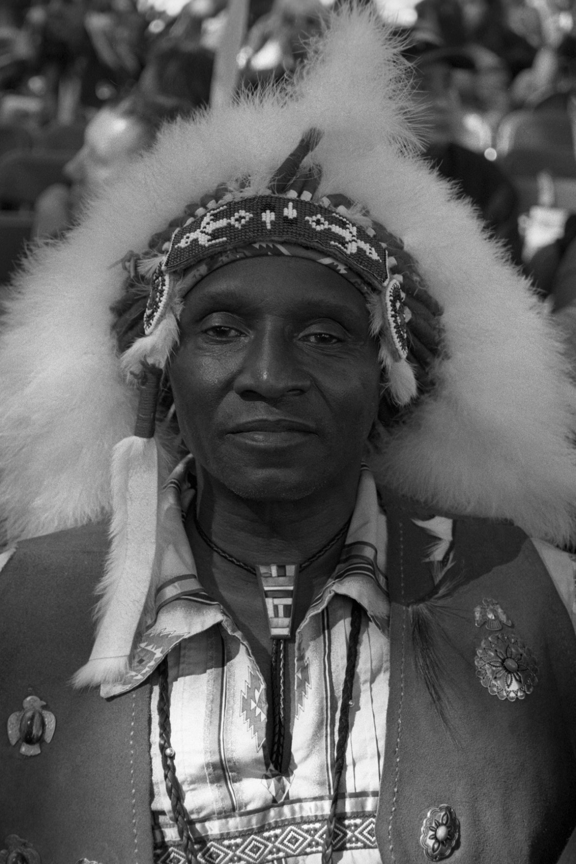 At a studied glance: Native-American / First Nations, Métis and Inuit ...