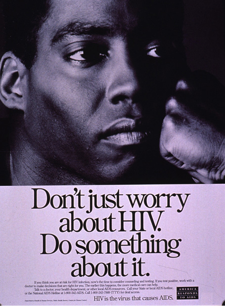 World AIDS Day: 25th Anniversary Poems in 4 Languages | Zócalo Poets